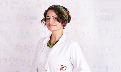 Sanatoryum Tıp Merkezi : Doktorlarımız