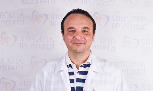 Sanatoryum Tıp Merkezi : Doktorlarımız